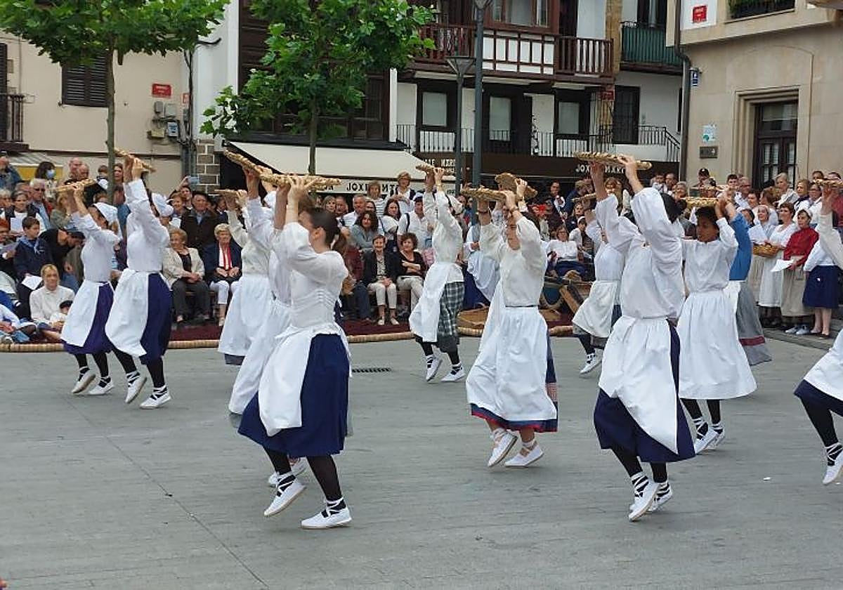 Arrantzale eguna, iruditan | El Diario Vasco